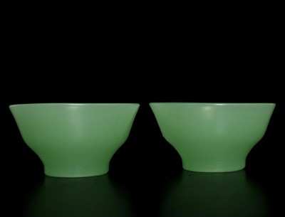 Plates - Jade Plates