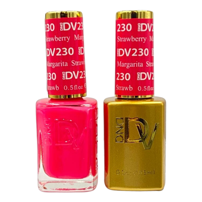 DND GEL & POLISH DIVA DUO (list: 146 - 290) | eBay