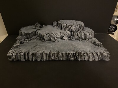 1/12 scale action figure diorama (FIGURES NOT INCLUDED!) | eBay