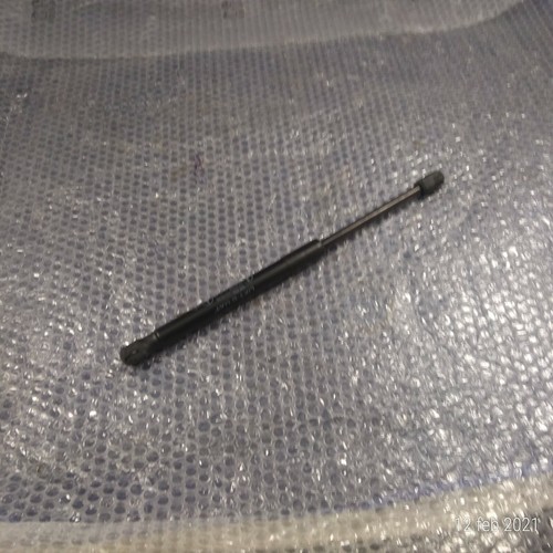 Spring Tailgate Lifter Rear. A2307500036 Compatible with MB SL R230 | eBay