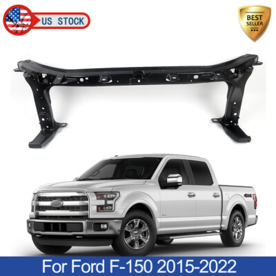 Front Upper Radiator Core Support Bracket For Ford F-150 2018-2020 | eBay
