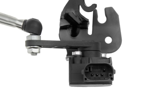 Lights level sensor rear left for porsche panamera 97033302103 | eBay