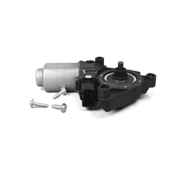 11-23 Dodge Charger Chrysler 300 Power Window Motor Front Mopar New OEM ...