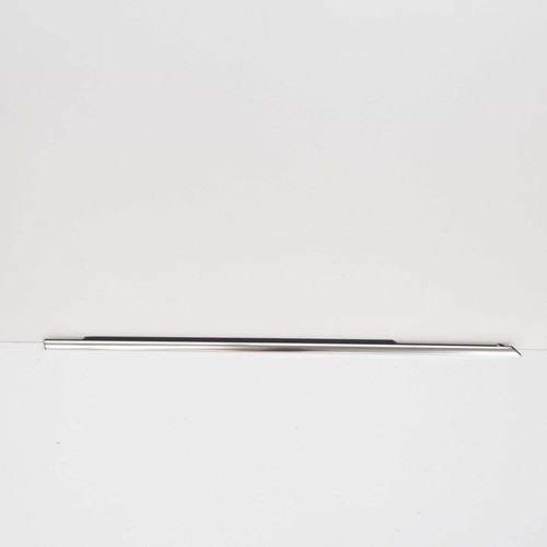 MB C W204 FRONT RIGHT DOOR WINDOW OUTSIDE SEALING RAIL A2047251665 ...