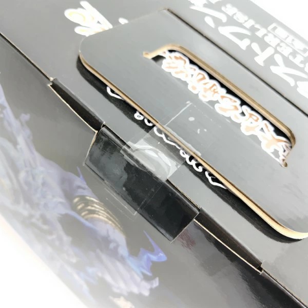 Eneru 200 Million Volt Thunder God "ONE PIECE The Greatest Battle ~To ...