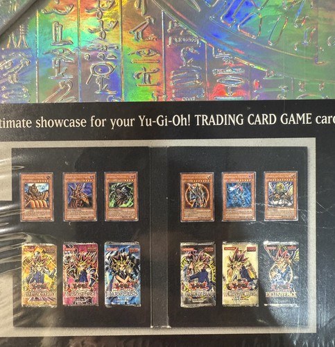 Yugioh Master Collection Volume 2 - RARE English edition - Sealed/Brand ...