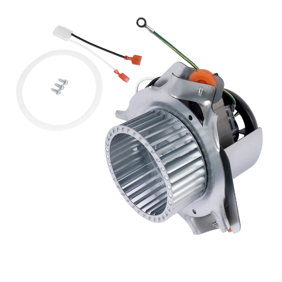 115 Volts Furnace Draft Inducer Blower Motor CW for Carrier Bryant ...
