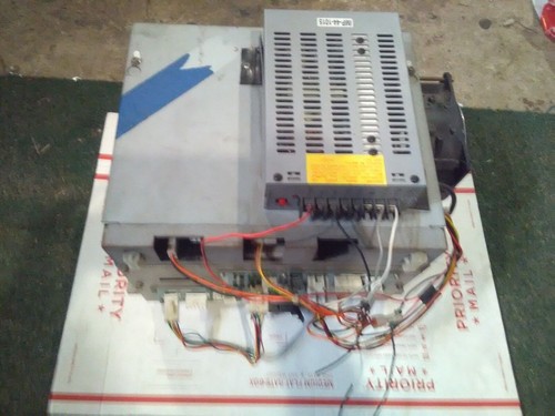 gunmen wars arcade main pcb #2 | eBay