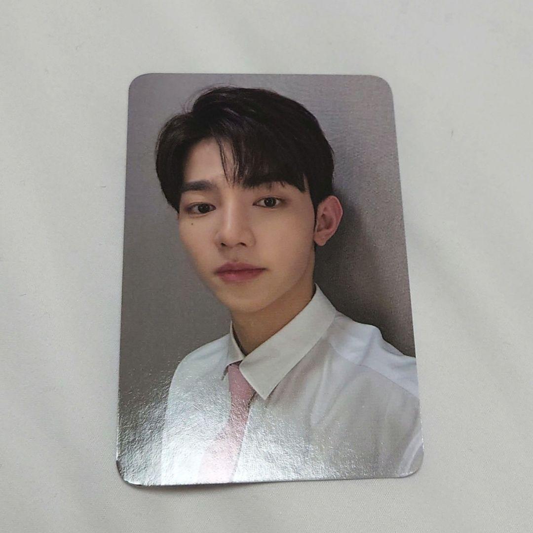 BOYSPLANET ZB1 ZEROBASEONE FINAL CGV Official POB Photo card | eBay