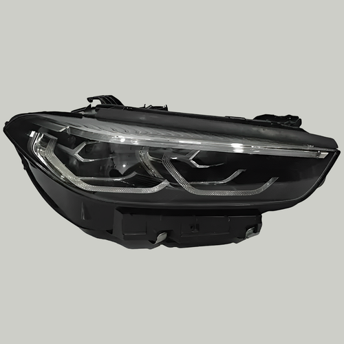 2014-2019 BMW 840i 850i M8 G14 G15 G16 Right Passenger LED EU Headlight ...
