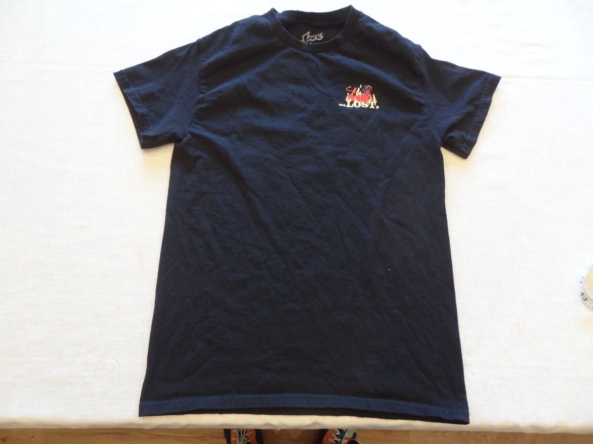 Lost Enterprises Shirt Skate Surf Devil Girl Men's Small | eBay Lost Enterprises Shirt Skate Surf Devil Girl Men's Small | eBay
