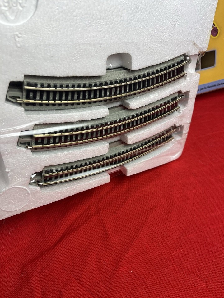 Bachmann Highballer Union Pacific N Scale Train Set #24002 NO TRAINS | eBay