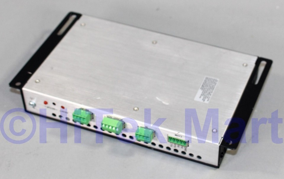 Crestron DM-RMC-4KZ-SCALER-C Digital Media 8G Receiver and Room ...