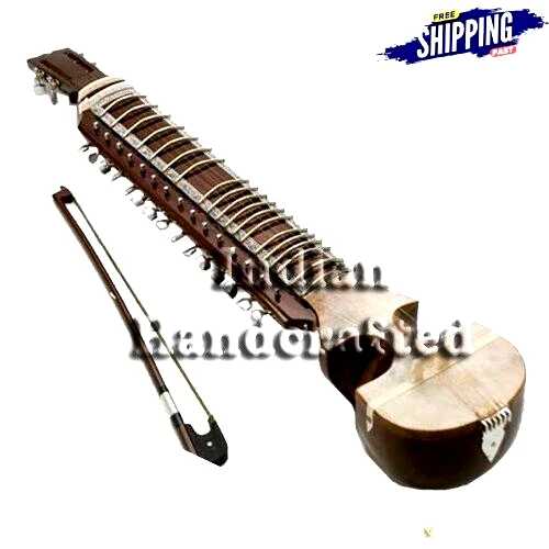 String Instrument List