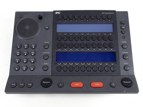 IPC Trading Systems | 21613115 | TLA IQMX CONTROL MODULE | Great ...