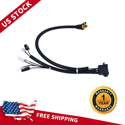 New Cable Harness For Deutz 04272968, 1011, 2011, F 2L2011, F 3L2011, F ...