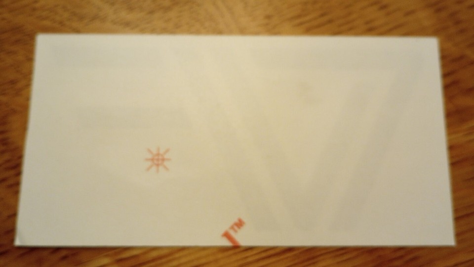 CVF Fabrication Logo Sticker Decal Black | eBay