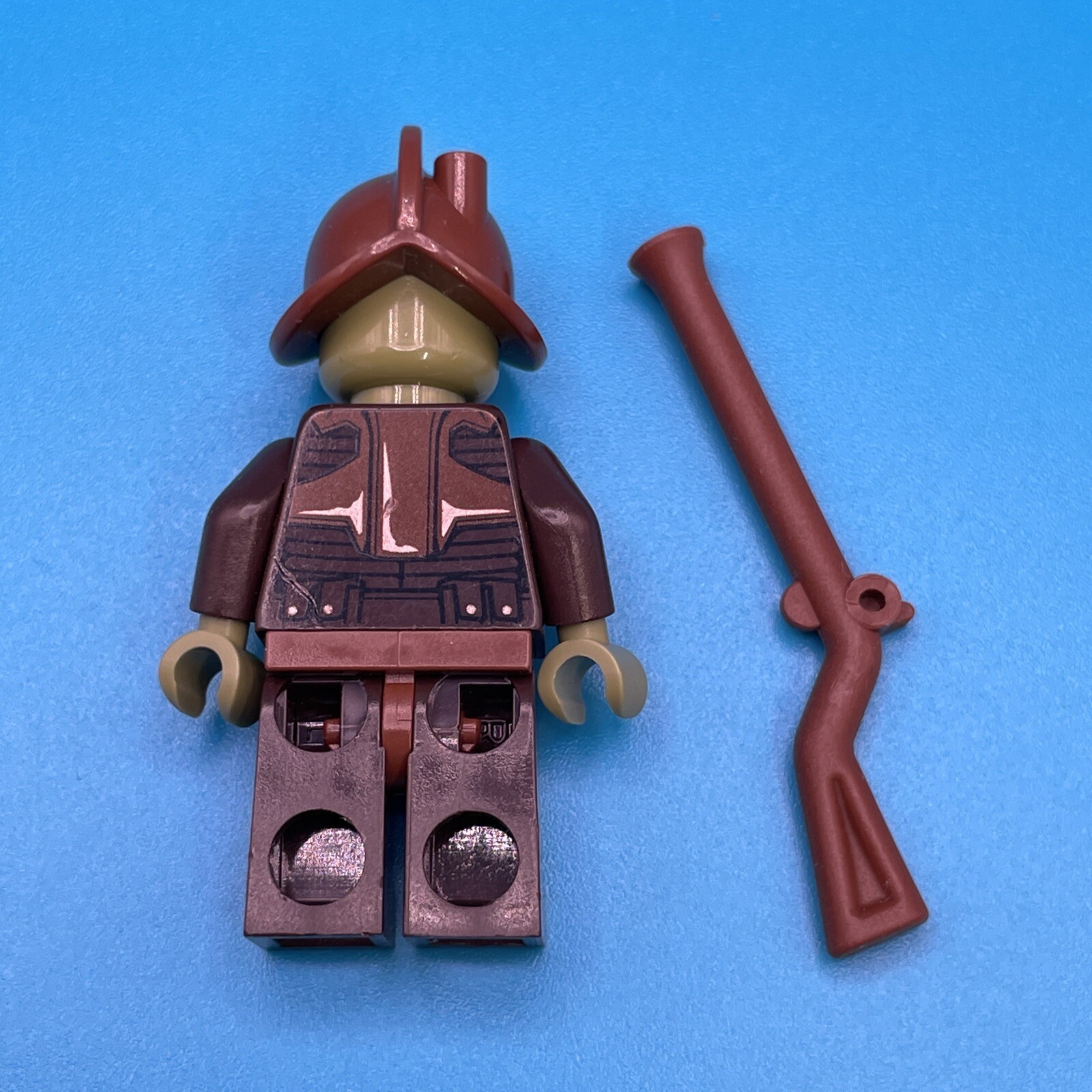 Lego Star Wars Neimoidian Warrior Minifigure 75041 | eBay