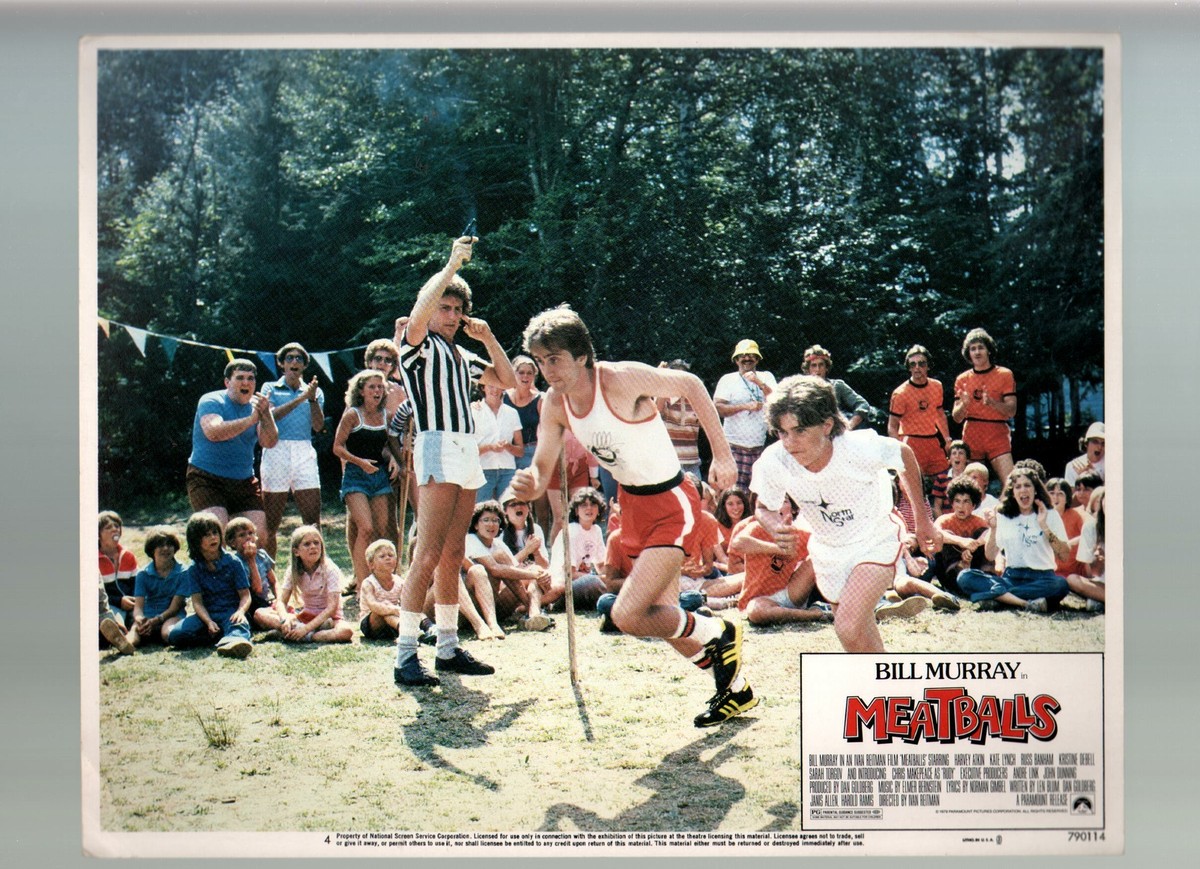 Jack Blum Meatballs Jack Blum | Girl.com.au