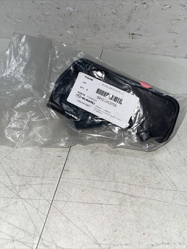 2019 2020 2021 Subaru Ascent Rear Left Driver Side Air Flap Guard Wheel ...