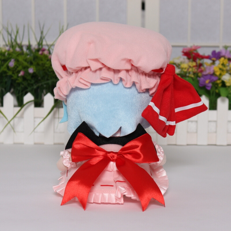 TouHou Project: Fumo Fumo Plush Series Remilia Scarlet 20cm Plush Doll ...
