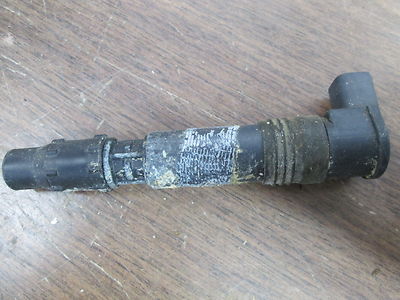 Denso Ignition Coil & Cap Honda CBR600 CBR900RR 129700-3881 30700-MBW ...