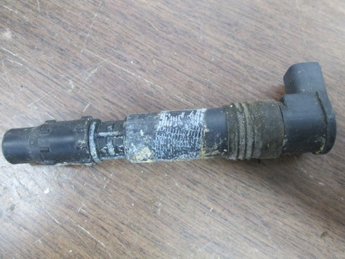 Denso Ignition Coil & Cap Honda CBR600 CBR900RR 129700-3881 30700-MBW ...