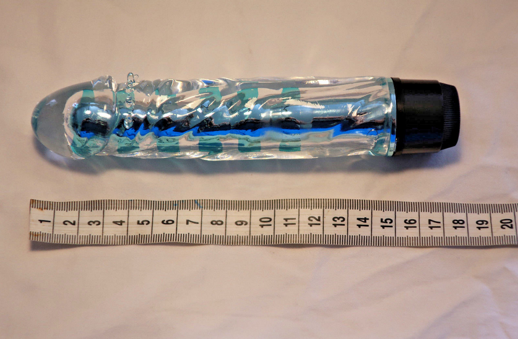 Vibrating Jack Rabbit Vibrator Sex/Adult Toy Gspot Massager Magic ...