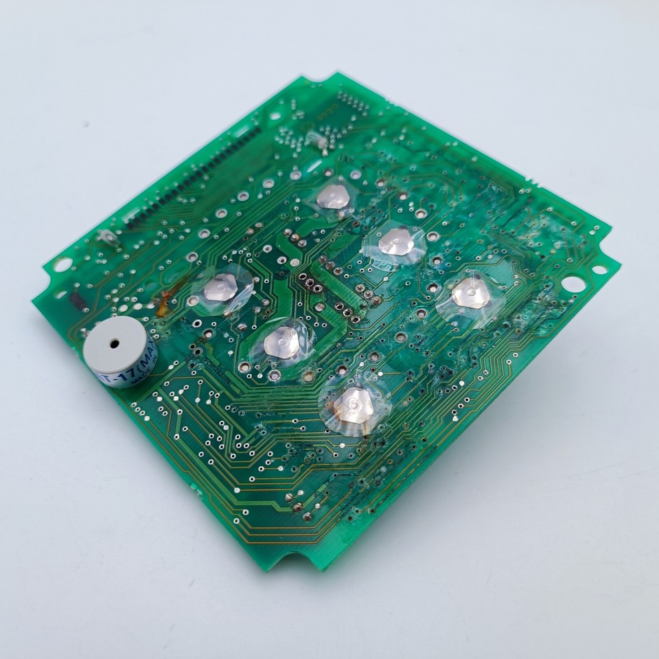 RAYTHEON PCB f/ ST5000+ E12053 Raymarine Autohelm Autopilot Control ...