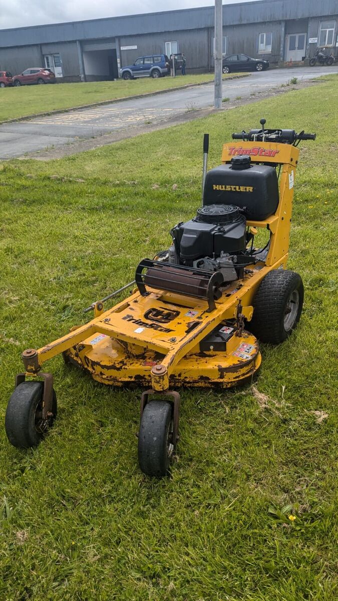 36 walk behind mower store
