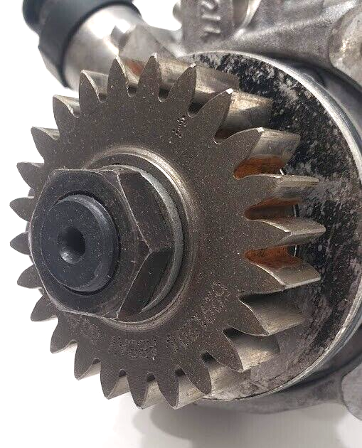 Cummins 5302736 QSB 3.3 QSF 3.8 High Pressure Fuel Pump 0445020609 | eBay