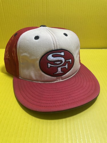 San Francisco 49ers NFL vintage collection Reebok SnapBack | eBay
