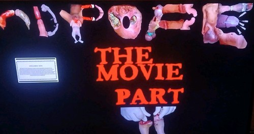 Mixtape Video mDpoPE 2 Extreme Video Horror GoRe HELL Gross Sick DIY ...
