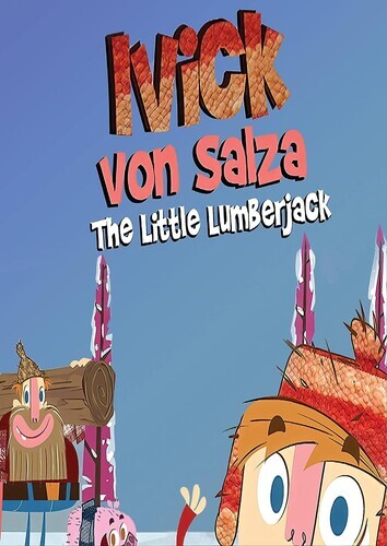 Ivick Von Salza (DVD, 2011) for sale online | eBay