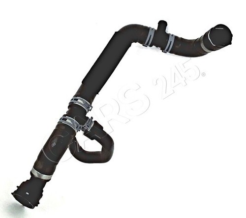Genuine AUDI VW Audi Q8 Coolant Hose With Quick Release Coupling ...