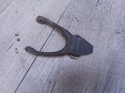 2003 SUZUKI RM 85 Gas Tank Strap rm85 80 rm80 oem original | eBay