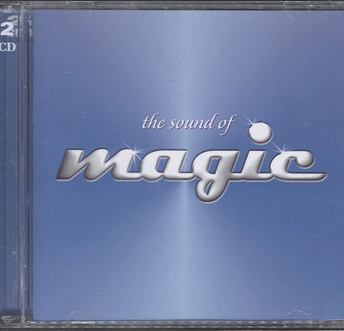 Sound of Magic 2CD | eBay