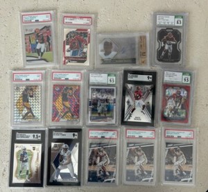 RSP Sports Cards | eBay Stores