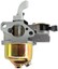 Carburetor For Baja Rato Hensim Doodle Bug Mini Bike DB30 2.8HP 96CC ...