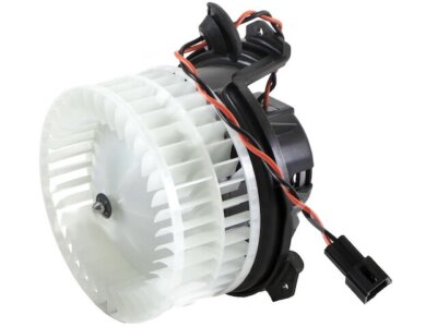 Four Seasons 68HV43P Front Blower Motor Fits 1996-2000 Dodge Grand ...