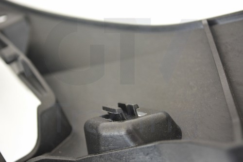 BMW 3' SERIES G20 FRONT BUMPER RETAINING SUPPORT RIGHT SIDE 51117422248 ...