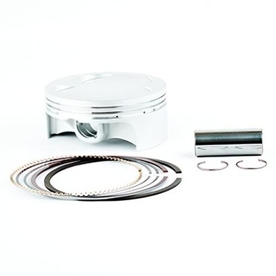 New 94.97mm Bore Piston Kit Fits Yamaha YFZ 450cc By 01.2435.B 5TG ...