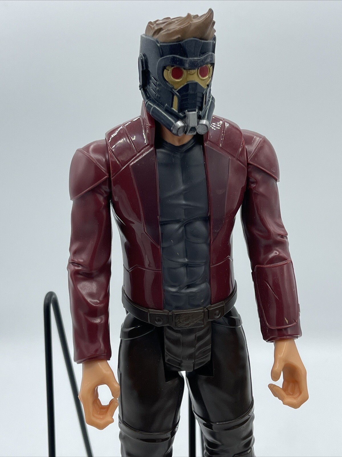 Avengers Action Figures 12 Inches Marvel Star Lord Infinity War Thor | eBay