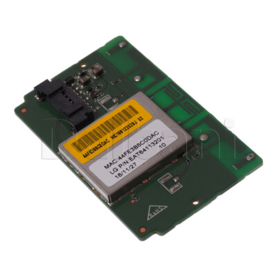EAT64113201 Original LG Wi-Fi Module 32LM5700PUA | eBay