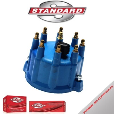 SMP STANDARD Distributor Cap for DODGE D250 1992-1993 V8-5.9L | eBay