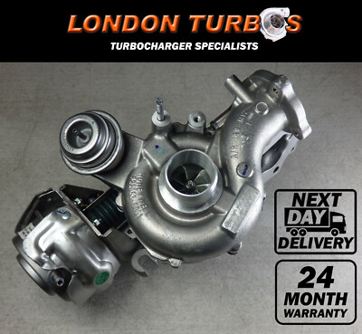 Renault / Vauxhall 1.6 dCi CDTi 116/140HP-85/103KW 821942 / 883861 ...