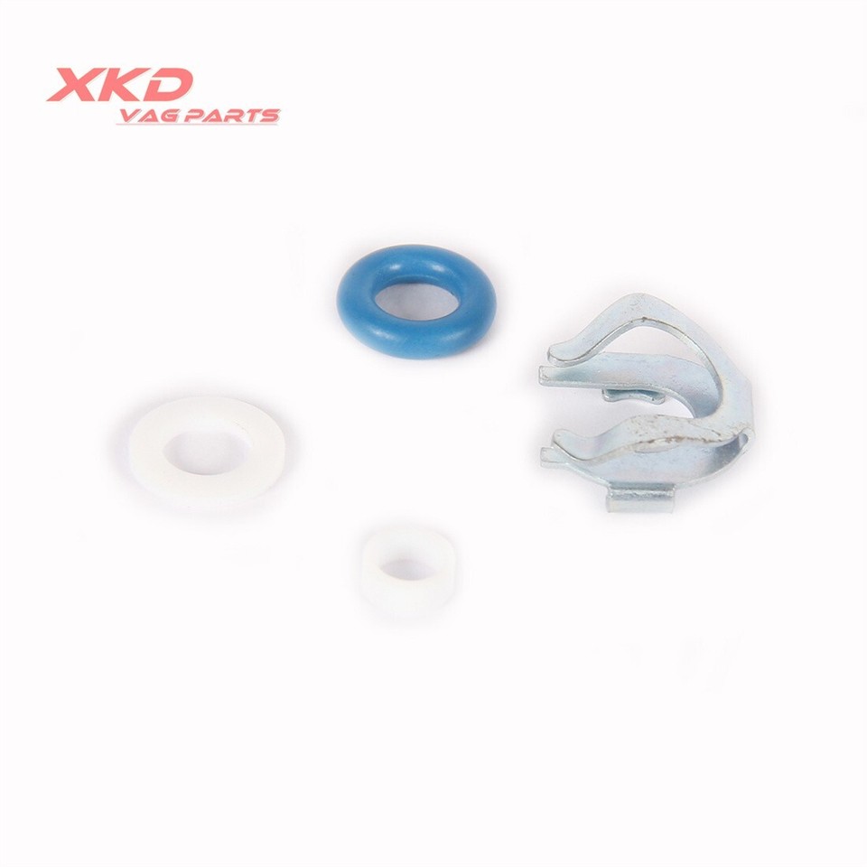 1.4T Fuel Injector Installation Kit Fit For VW Golf Jetta Passat AUDI ...