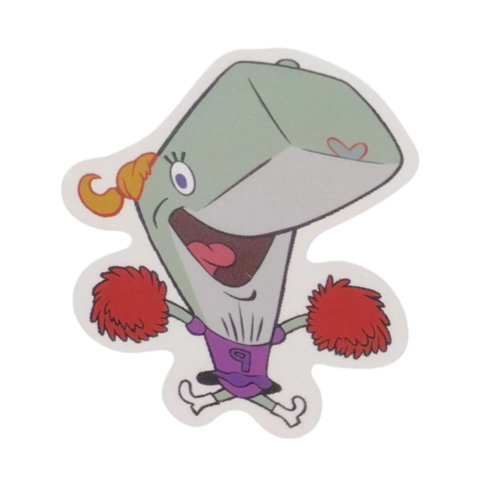 Spongebob Pearl