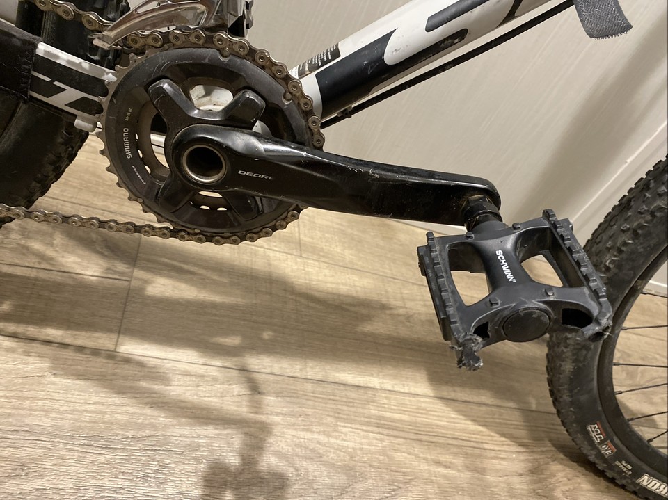 Bike Scott Scale 740 | eBay