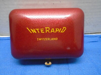 Inspection & Measurement - Interapid Indicator